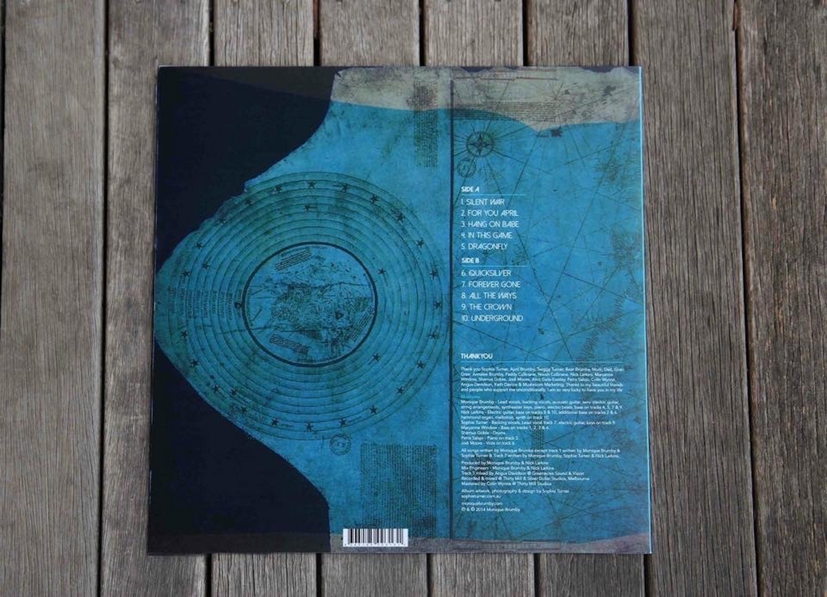 Monique Brumby | Monique Brumby