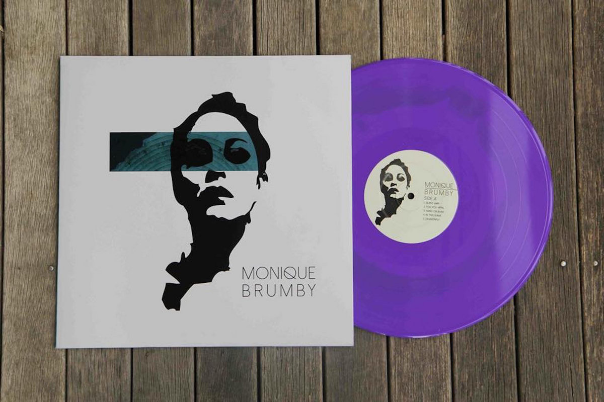 Monique Brumby | Monique Brumby