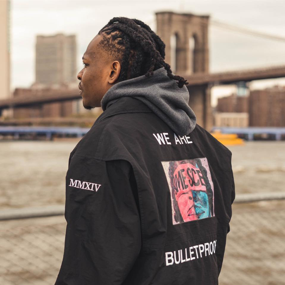 Draft Day: The Untold Story Of GATSON | GATSON