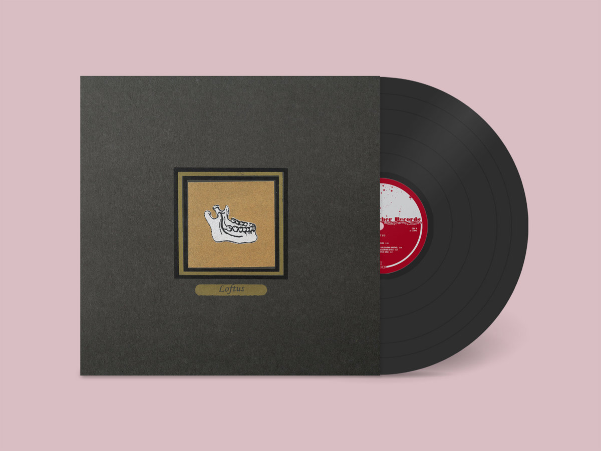 loftus | loftus | califone / tim rutili / red red meat