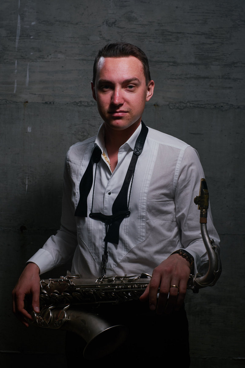 Vox in Socks | Thomas Harris