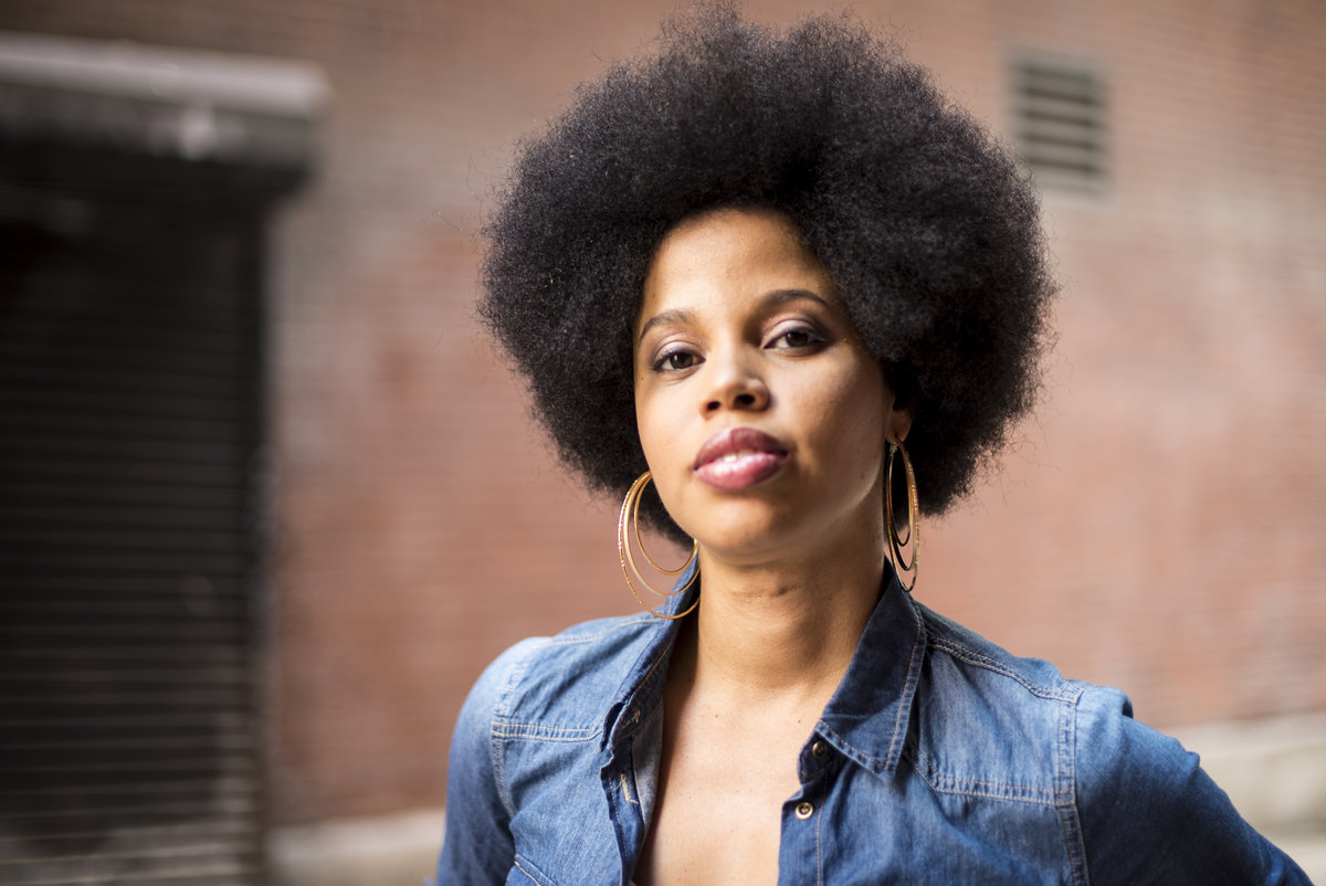 Jazz Orishas | Melvis Santa, Rashaan Carter, Marcus Gilmore, Vinicius ...