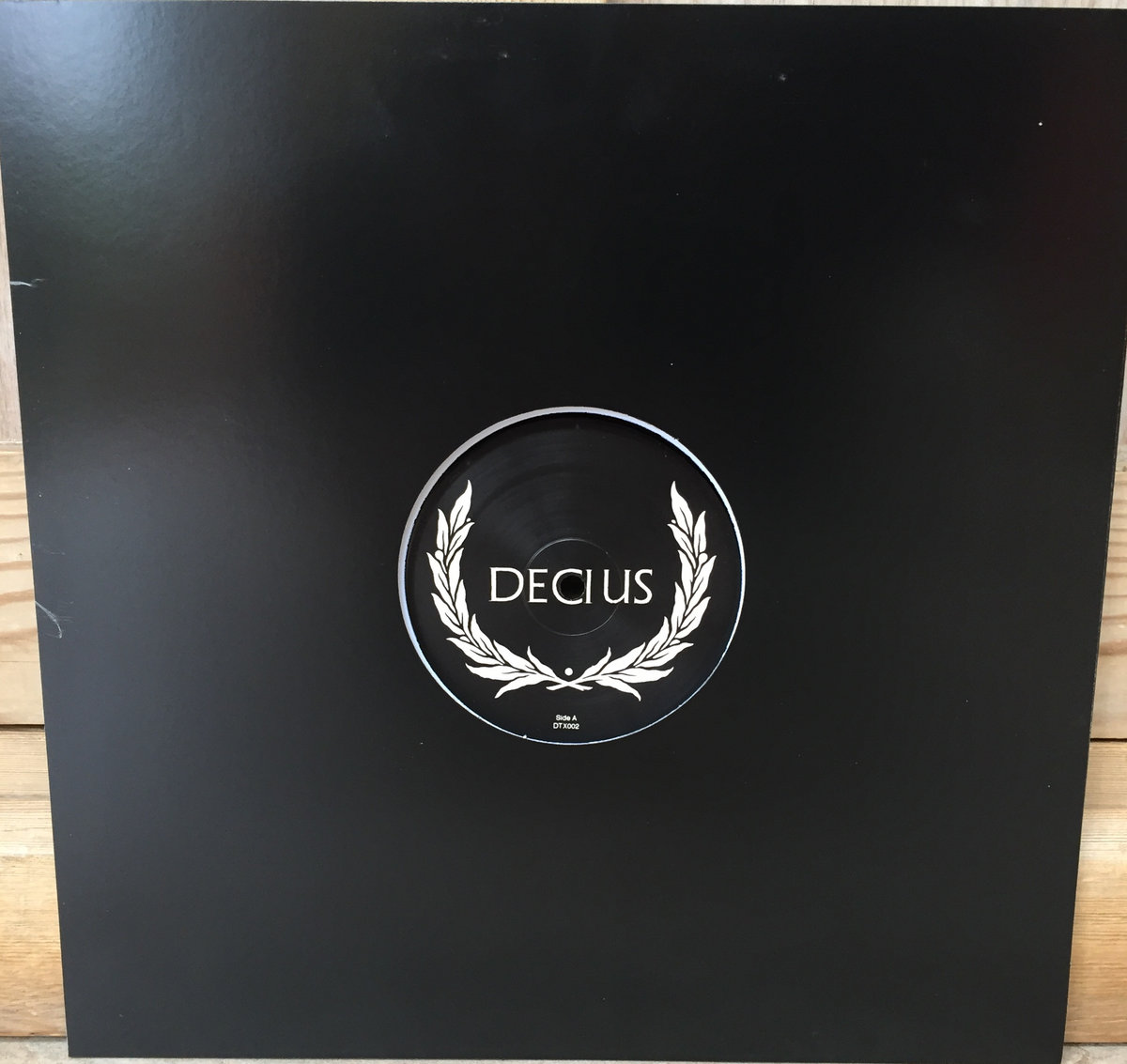 DECIUS PRESENTS: PARADISE | DECIUS