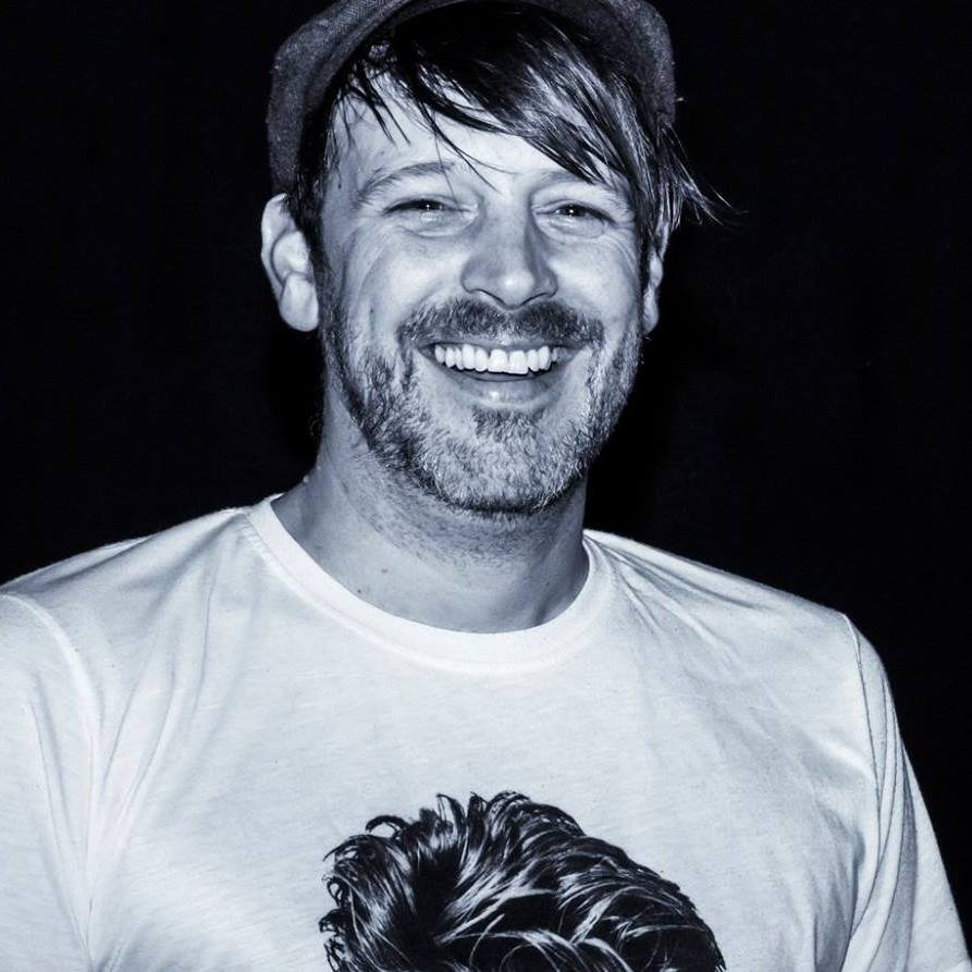 Keep The Dream Alive | Schertzo (DJ Boy) | DJ Boy