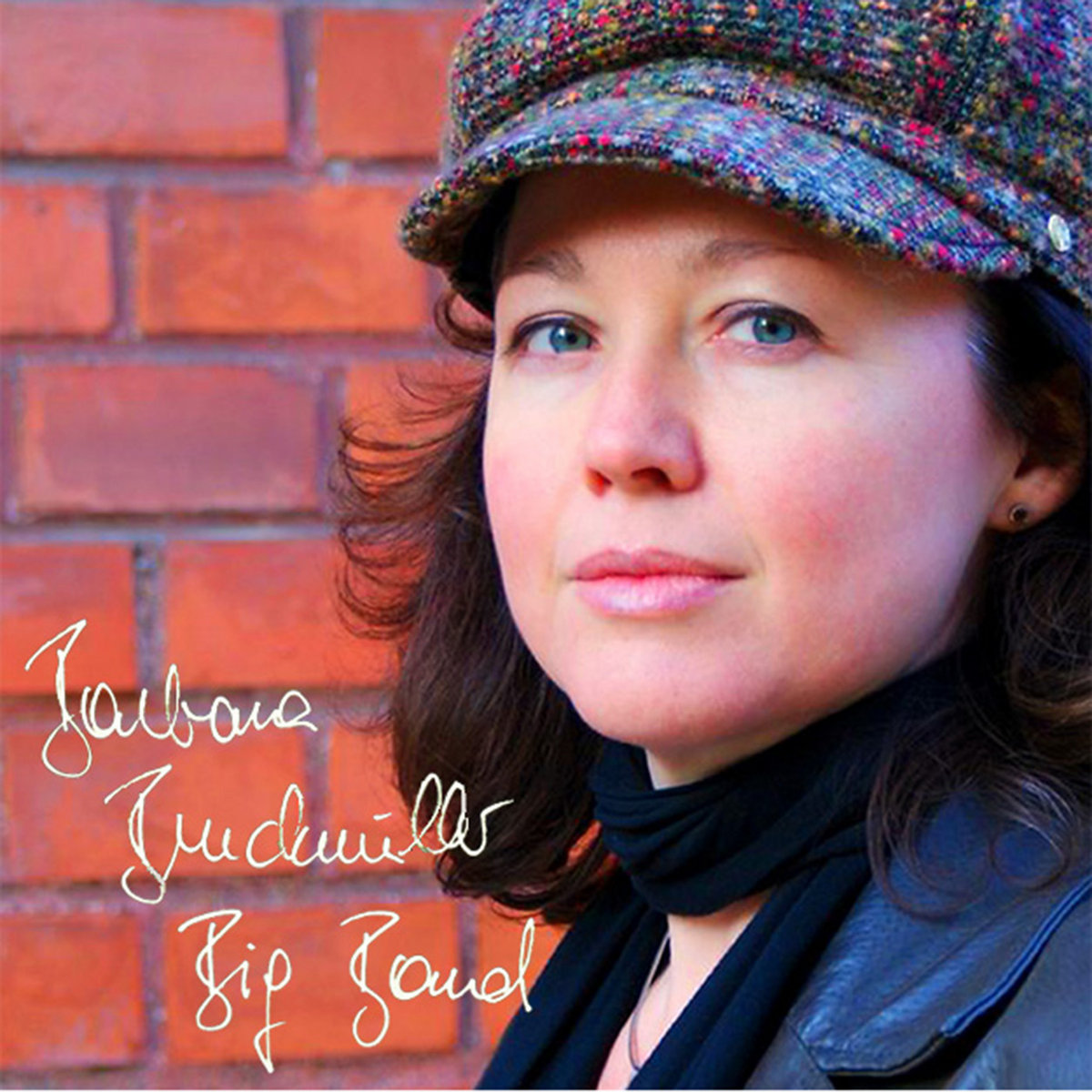 Barbara Bruckmüller Big Band | Barbara Bruckmüller Big Band | Barbara ...