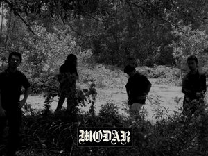 Music | Modar