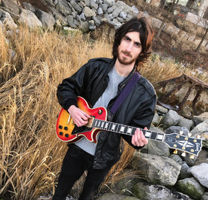 Music | Warren Galea