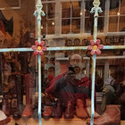 Manning Fireworks | MJ Lenderman