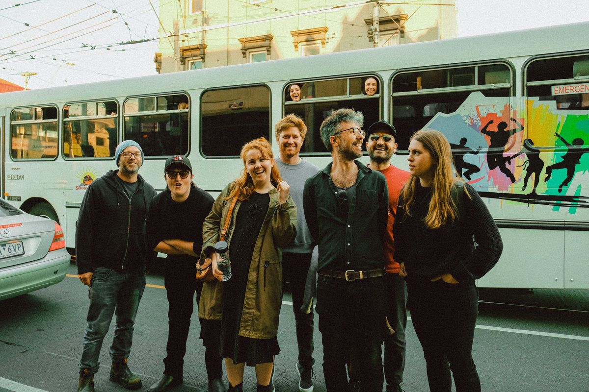 Music | Cash Savage and The Last Drinks