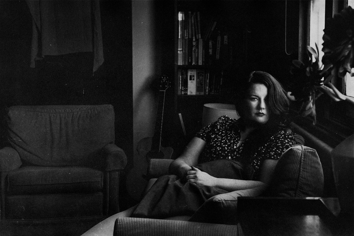 Poor Virginia | Brooke Russell and The Mean Reds