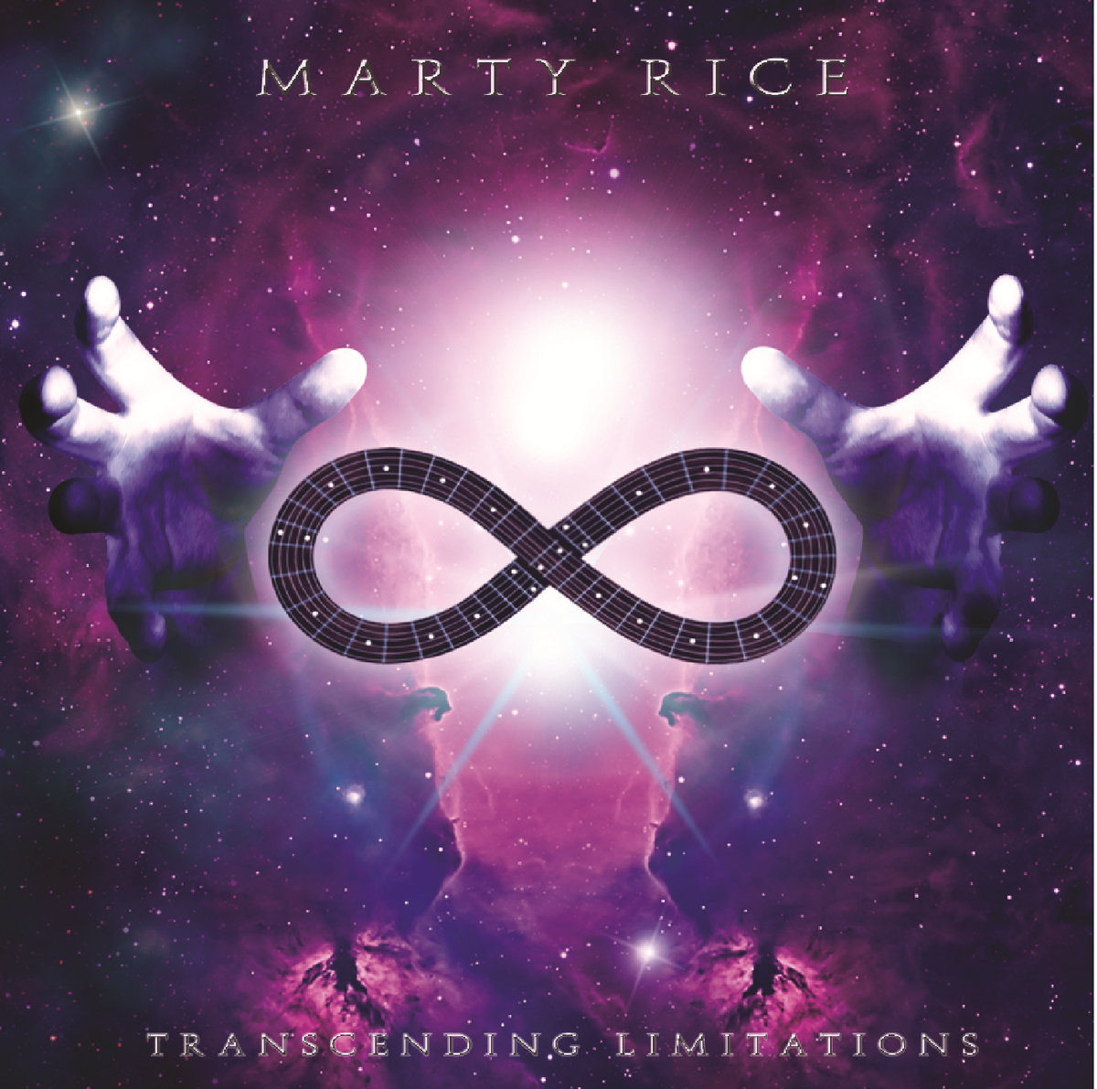 Fingers Of Fury | Marty Rice