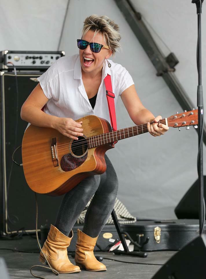 What Happens To The Heart | Toby Beard