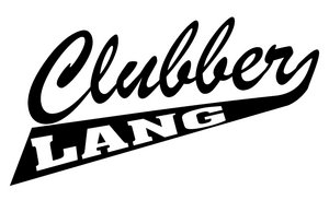 Music | Clubber Lang