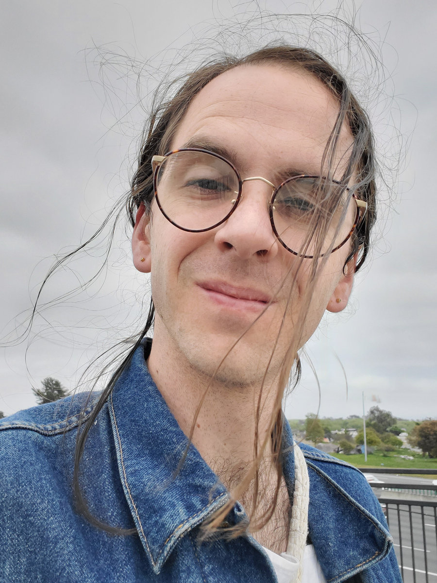 earth and dirt | chase