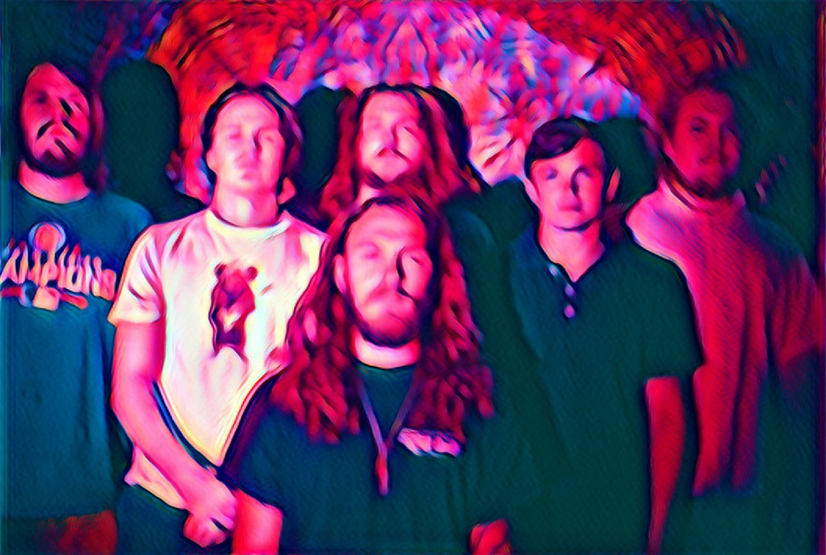 The Tribe Awakens | Moon Chief