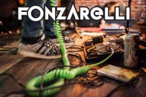 Music | Fonzarelli