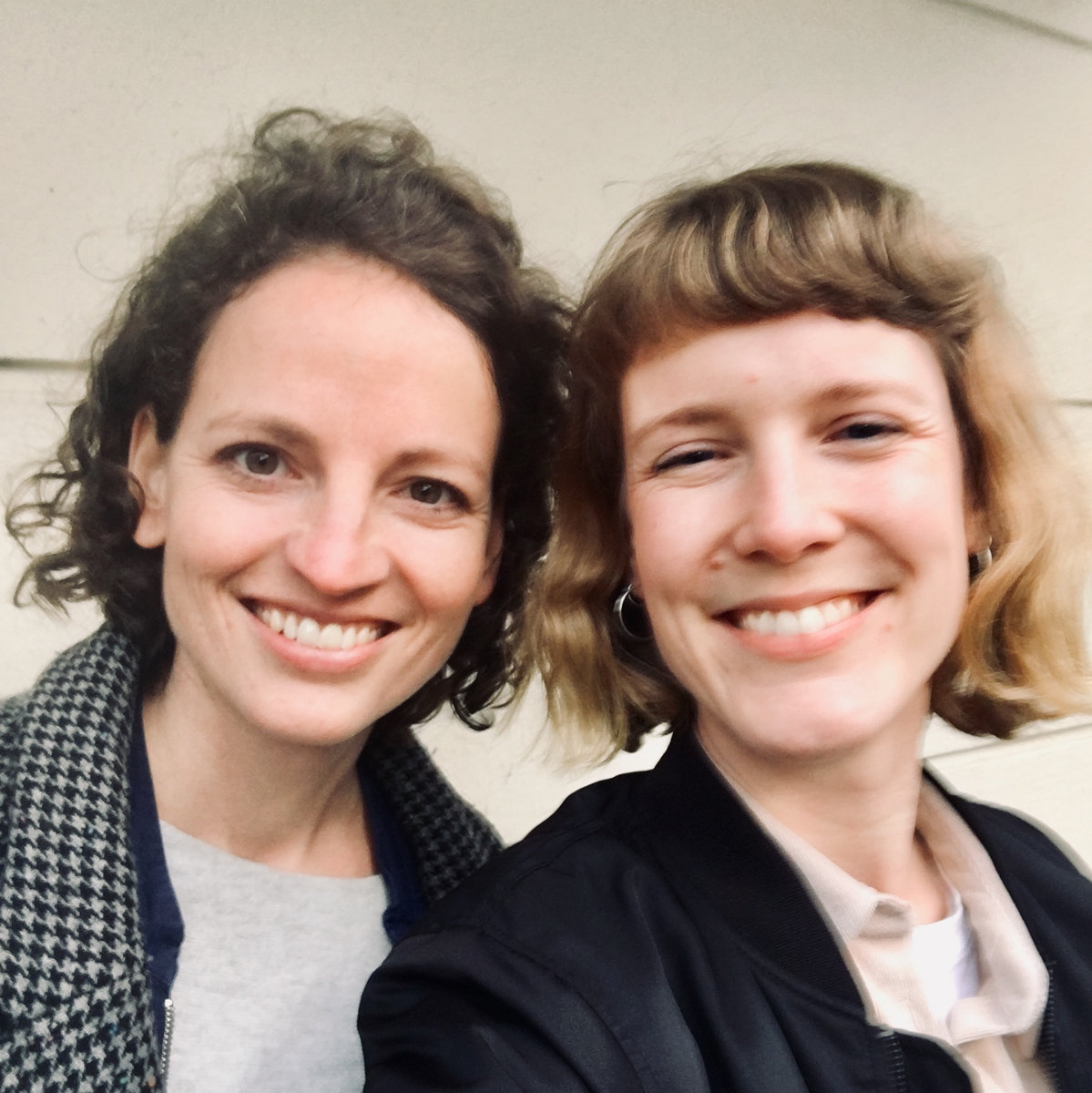 Probier's mal mit Gemütlichkeit | Hallo Kinder!