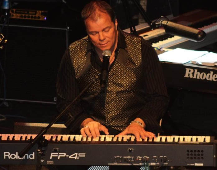 The Ivory Collection | Steve Cherelle