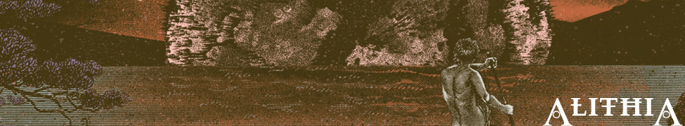 The Moon Has Fallen | AlithiA | Alithia