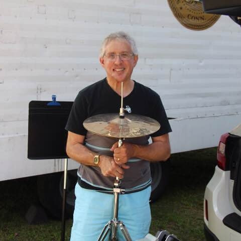 Party Girl | Larry Rifkin