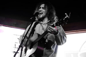 Music | Andrew Prichard