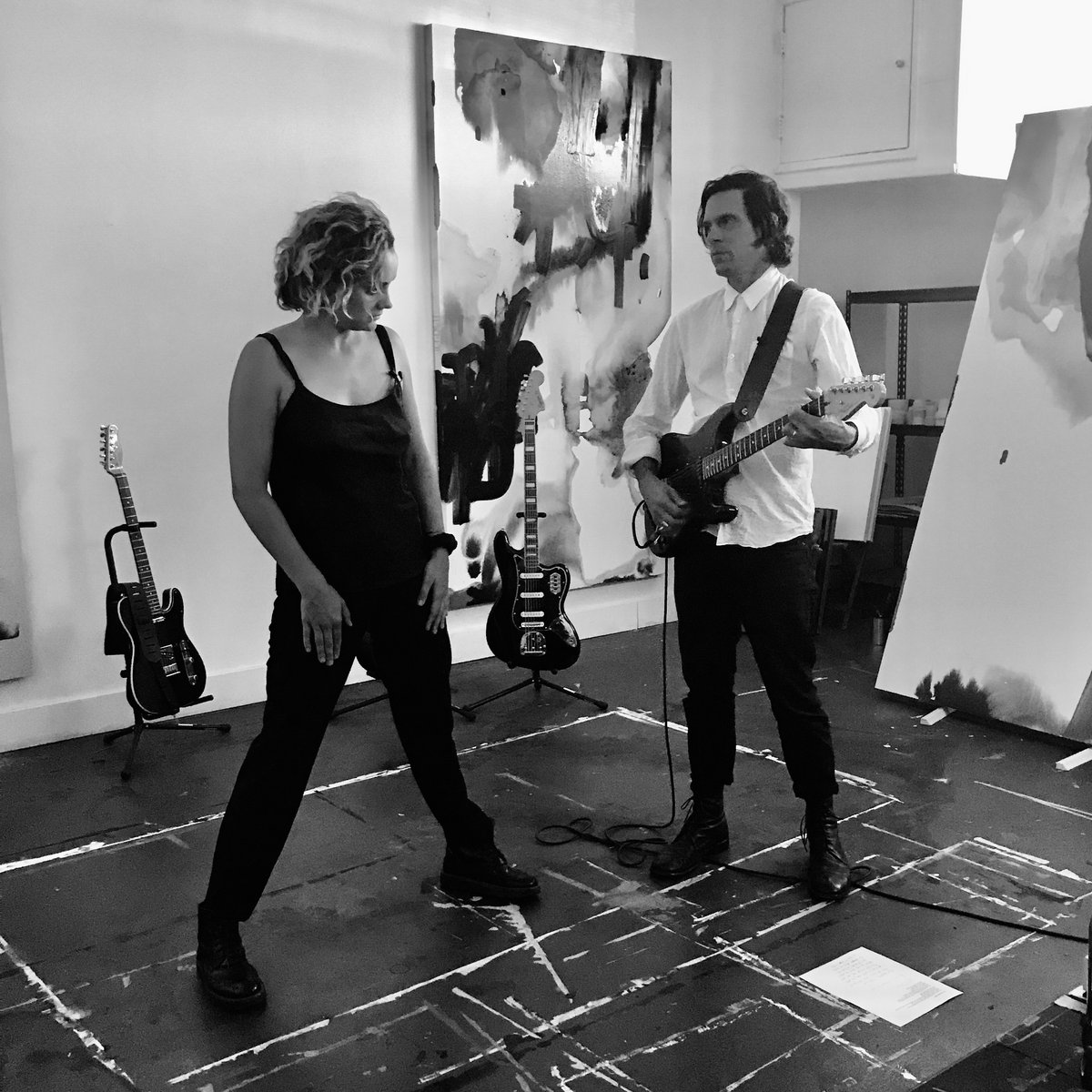 Clover to Clover | Grace Meridian