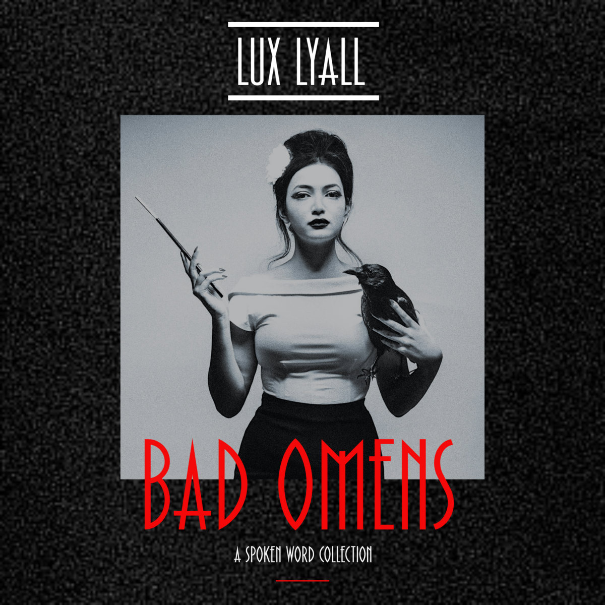 VAMP (Debut Album) | Lux Lyall