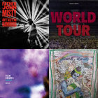 Four Desires | Ought