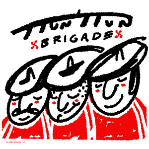 Music | Ttun Ttun Brigade