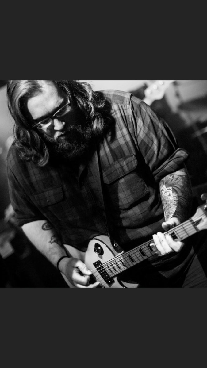 Fuel for the fire/Salt for the wound | Jim Reed