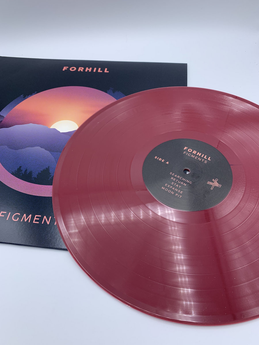 Forhill | Figments | Stratford Ct.