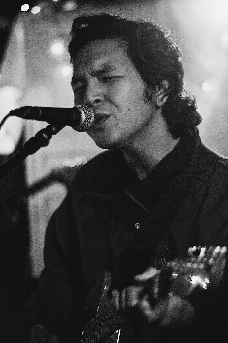 Two Blushing Pilgrims | Mickey's Death Wheel