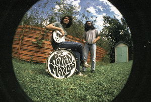 Merch | The Rotten Mangos