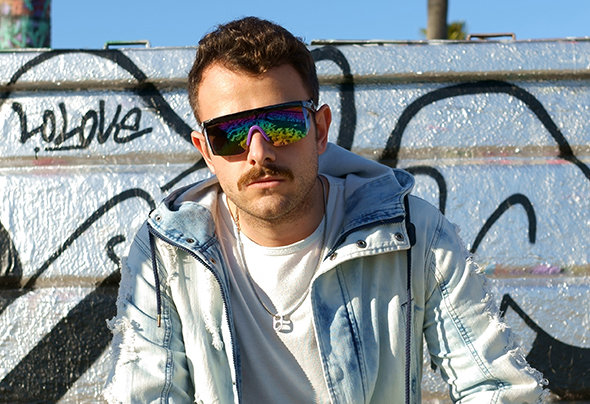 Sweden (Minecraft House Flip) | Roy LaCroix