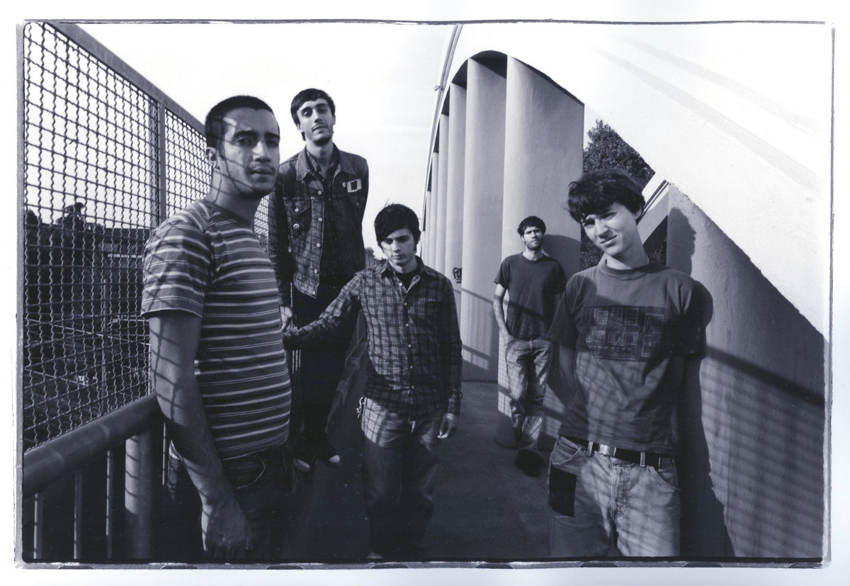 Revolution Summer | Revolution Summer