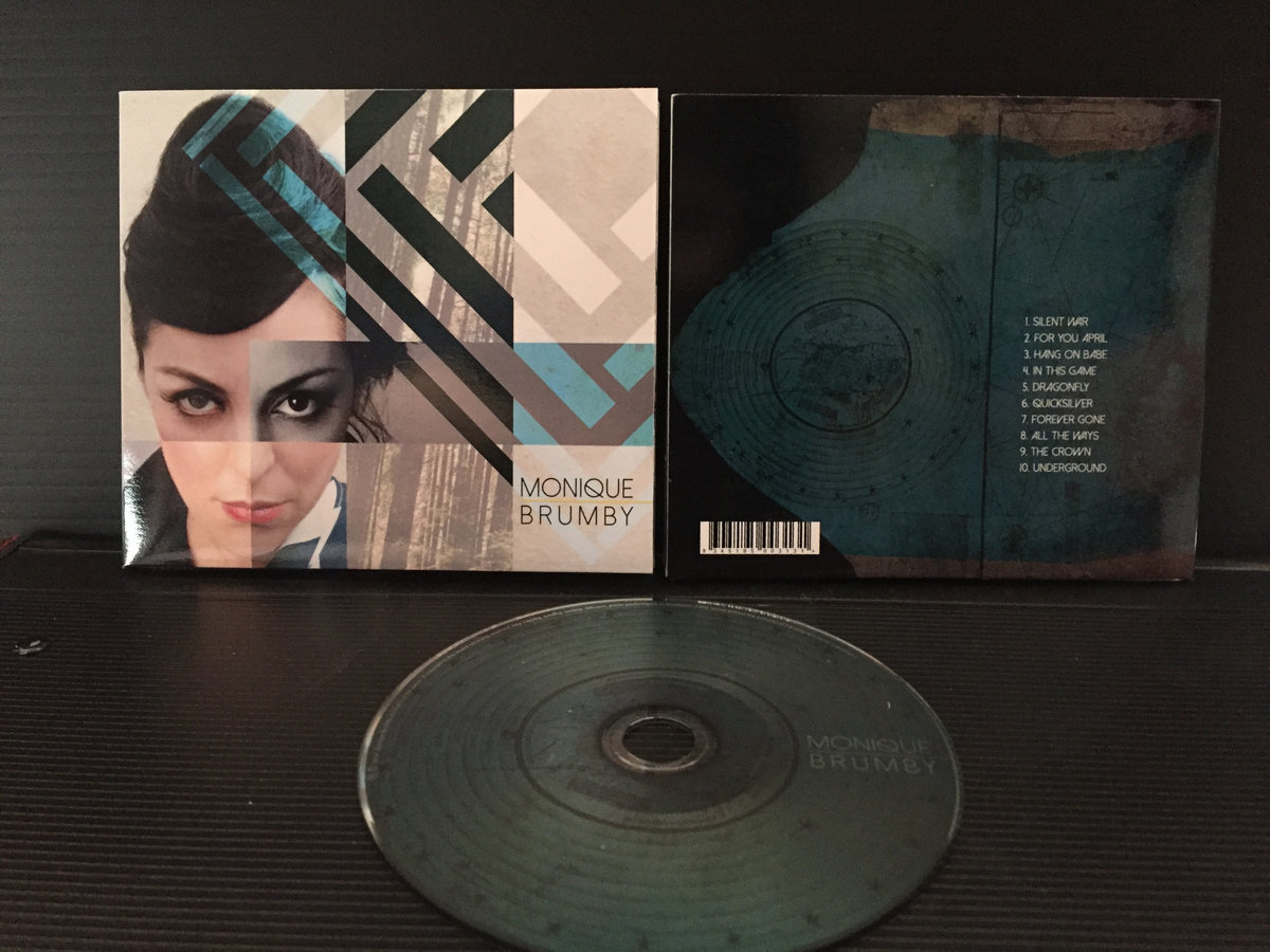 Monique Brumby | Monique Brumby