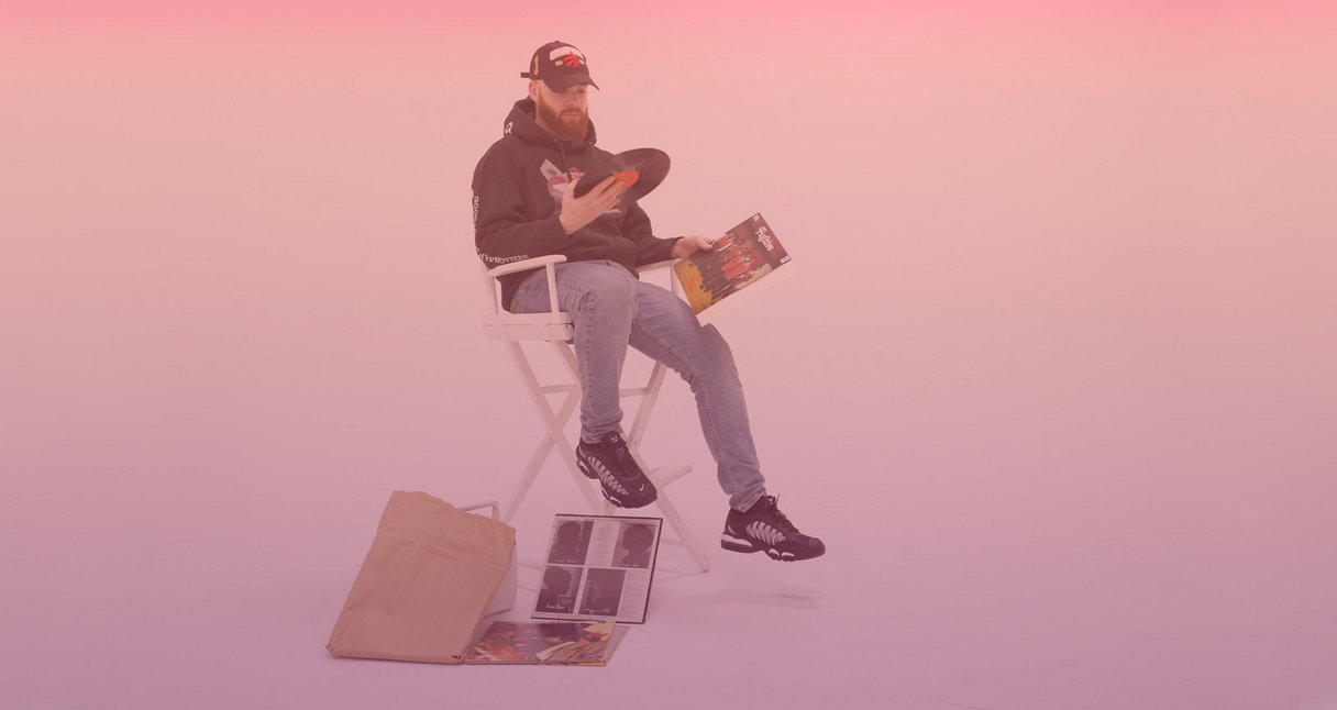 The Unlikely Rise of Montreal Hip-Hop Producer Nicholas Craven ...