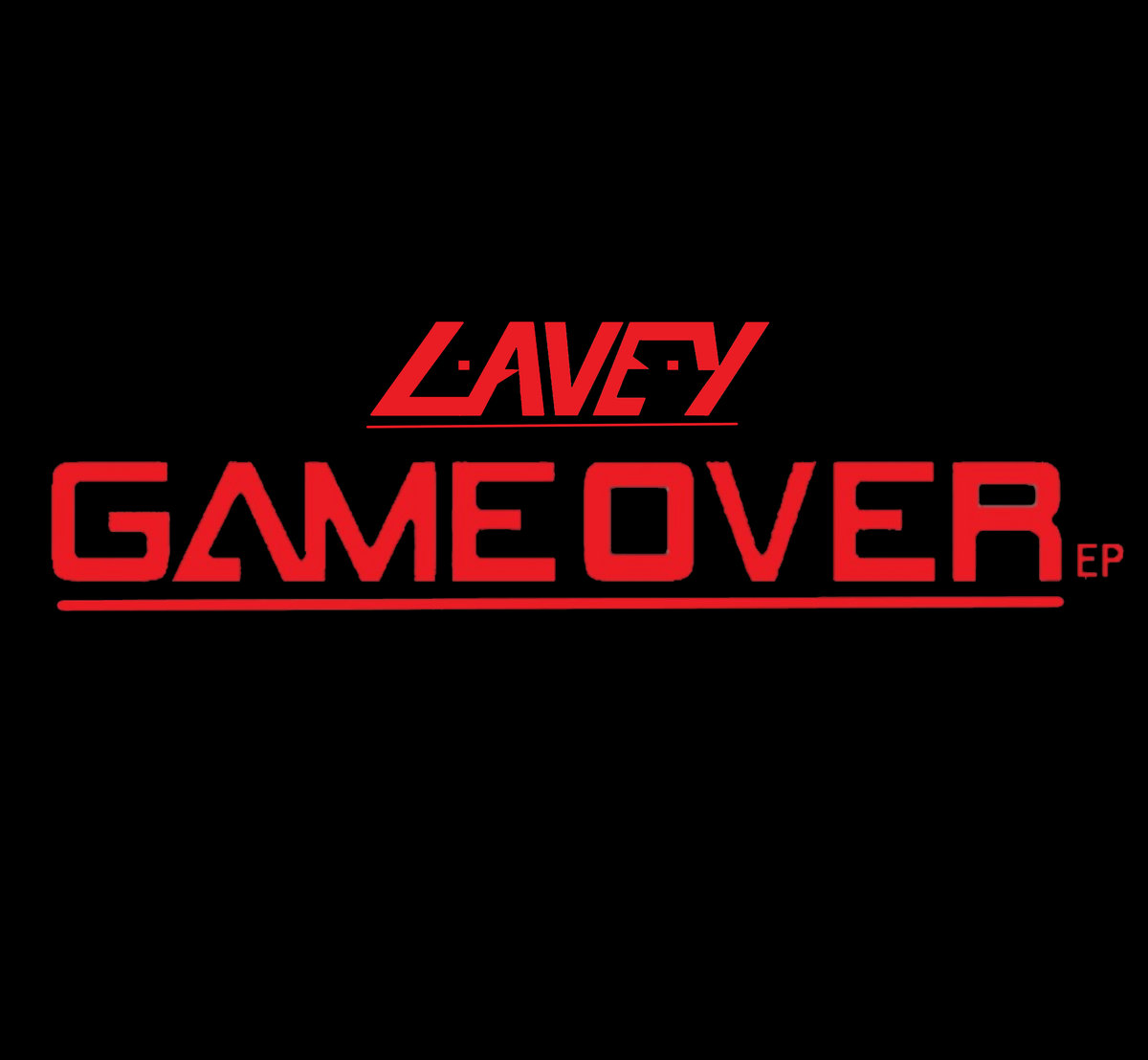 GAME OVER | David Lavey