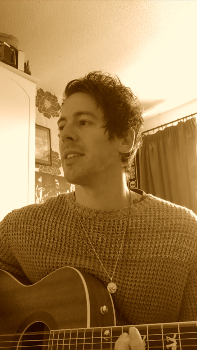 Splitter (2022) | chris talbot - earth to ghettoblaster