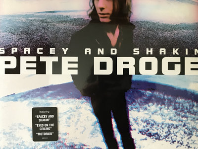 Pete droge discography - jawerserv