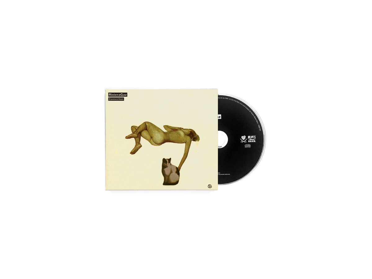 Connection | Riviera Gaz