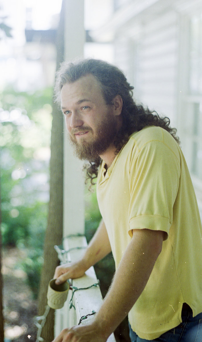 Blame It All on Mom - Live | Jacob Davis Martin