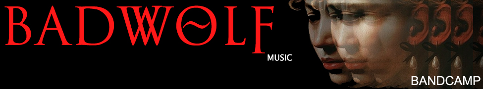 Music | BadWolf