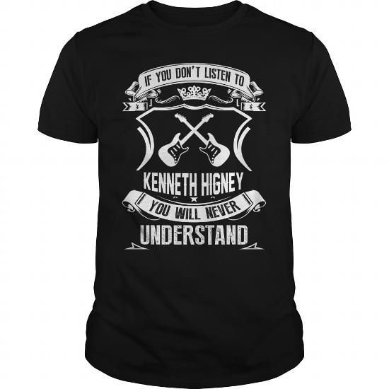 Music | Kenneth Higney