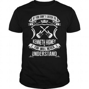 Music | Kenneth Higney