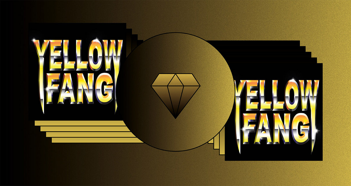 Yellow Fang, “The Greatest” | Bandcamp Daily