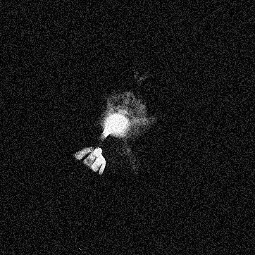Tangible Dawn of Malicious Dreams | Spekter
