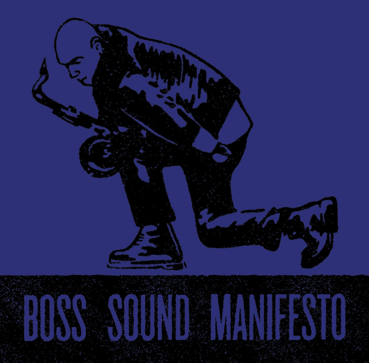 Boss Sound | Boss Sound Manifesto
