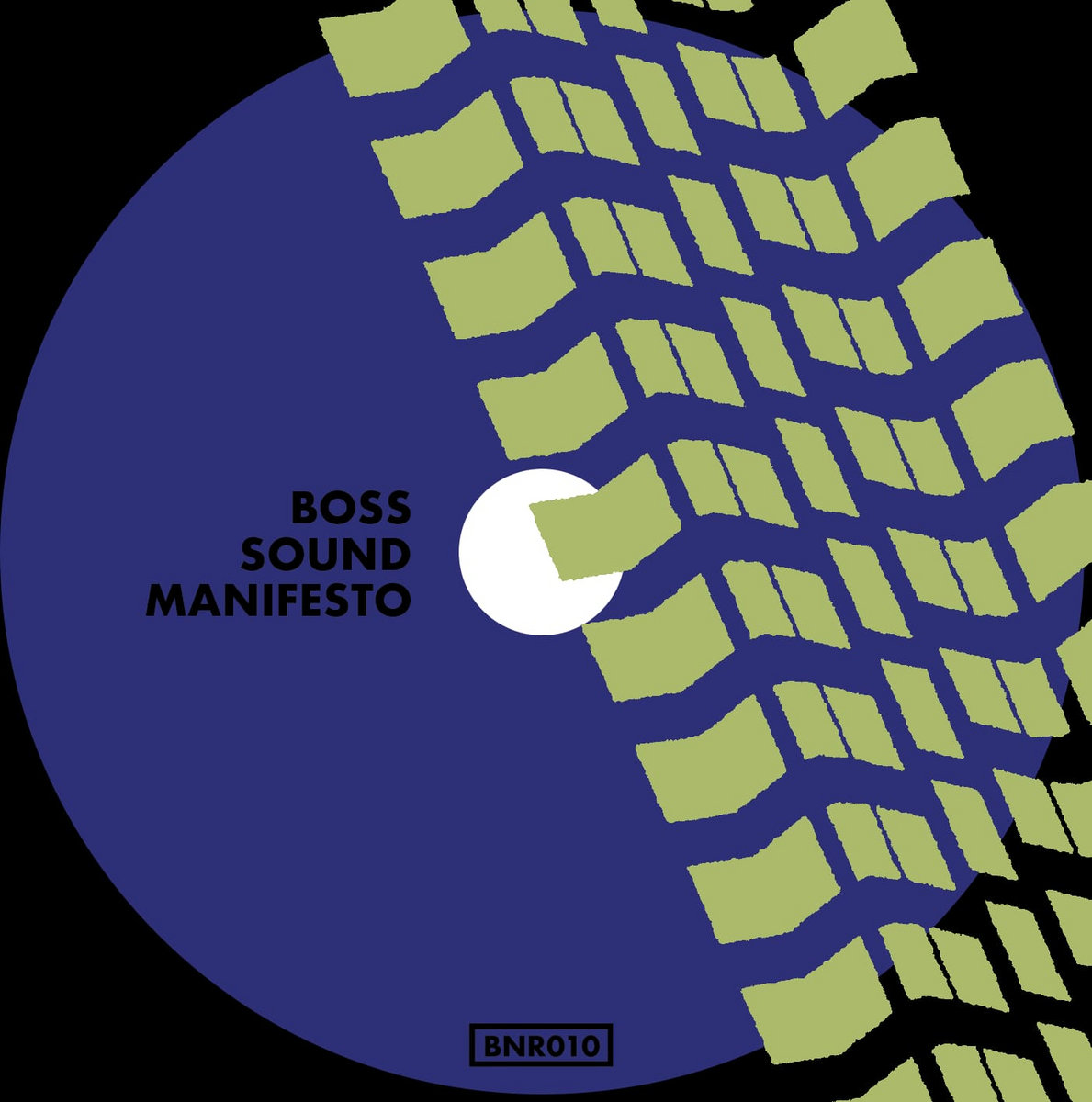 Boss Sound | Boss Sound Manifesto