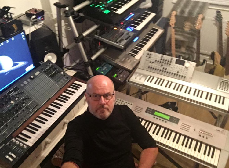 Paradox | Tom Hawkins